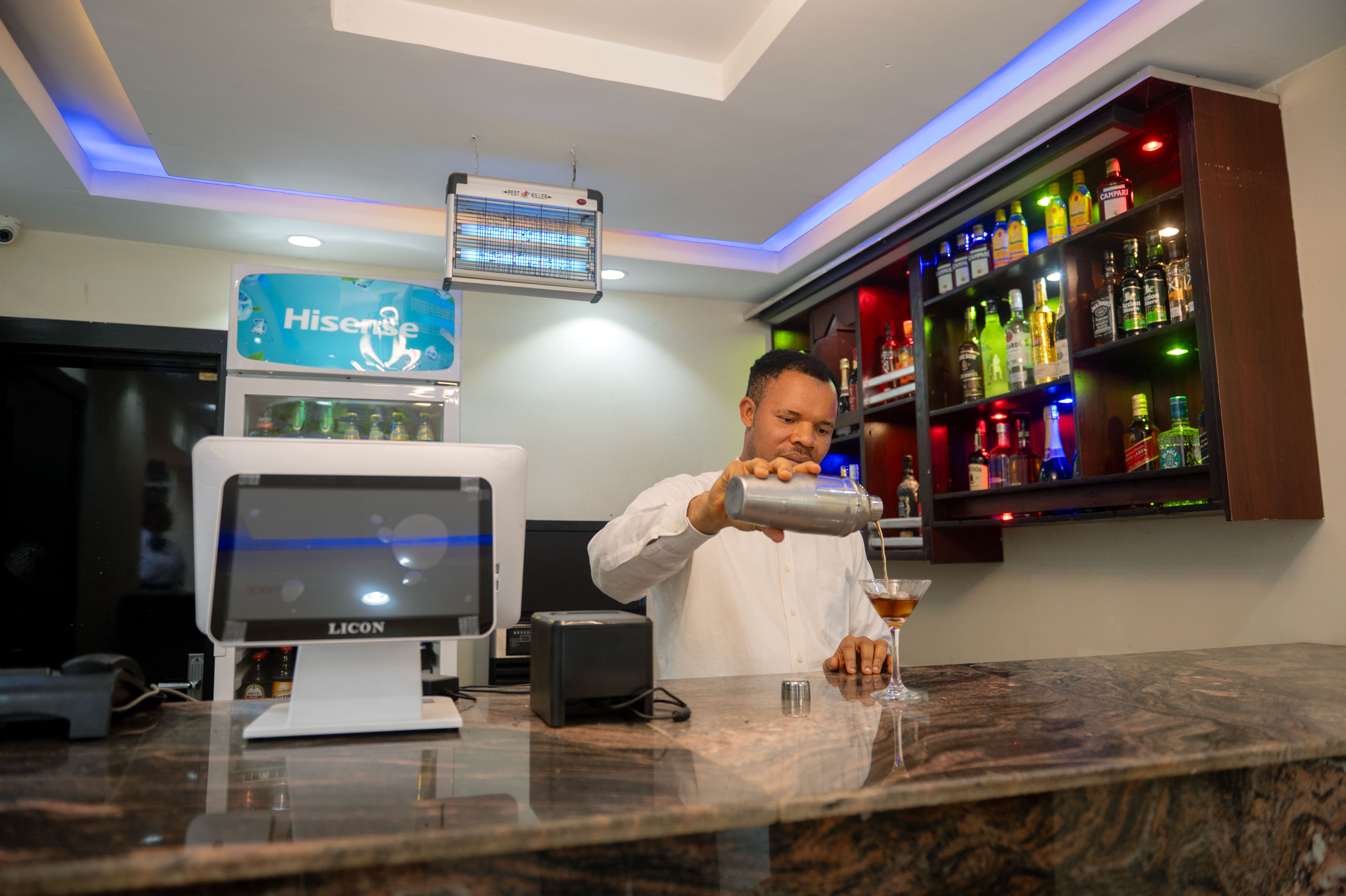 Golden Tulip Crown Prince Hotel, Awka | GTCP | hotels in awka | best hotel in awka | golden ...