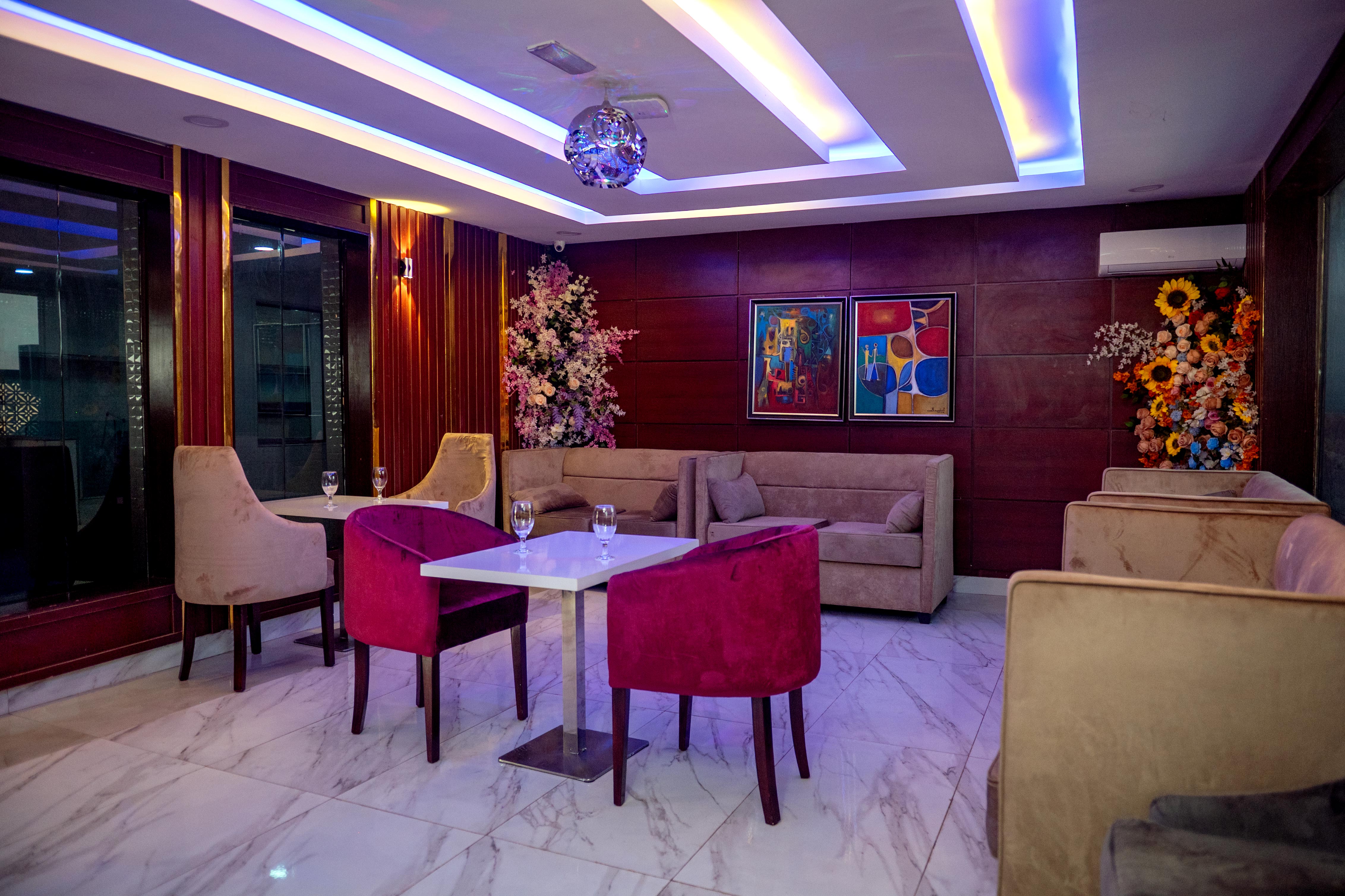 Golden Tulip Crown Prince Hotel, Awka | GTCP | hotels in awka | best hotel in awka | golden ...